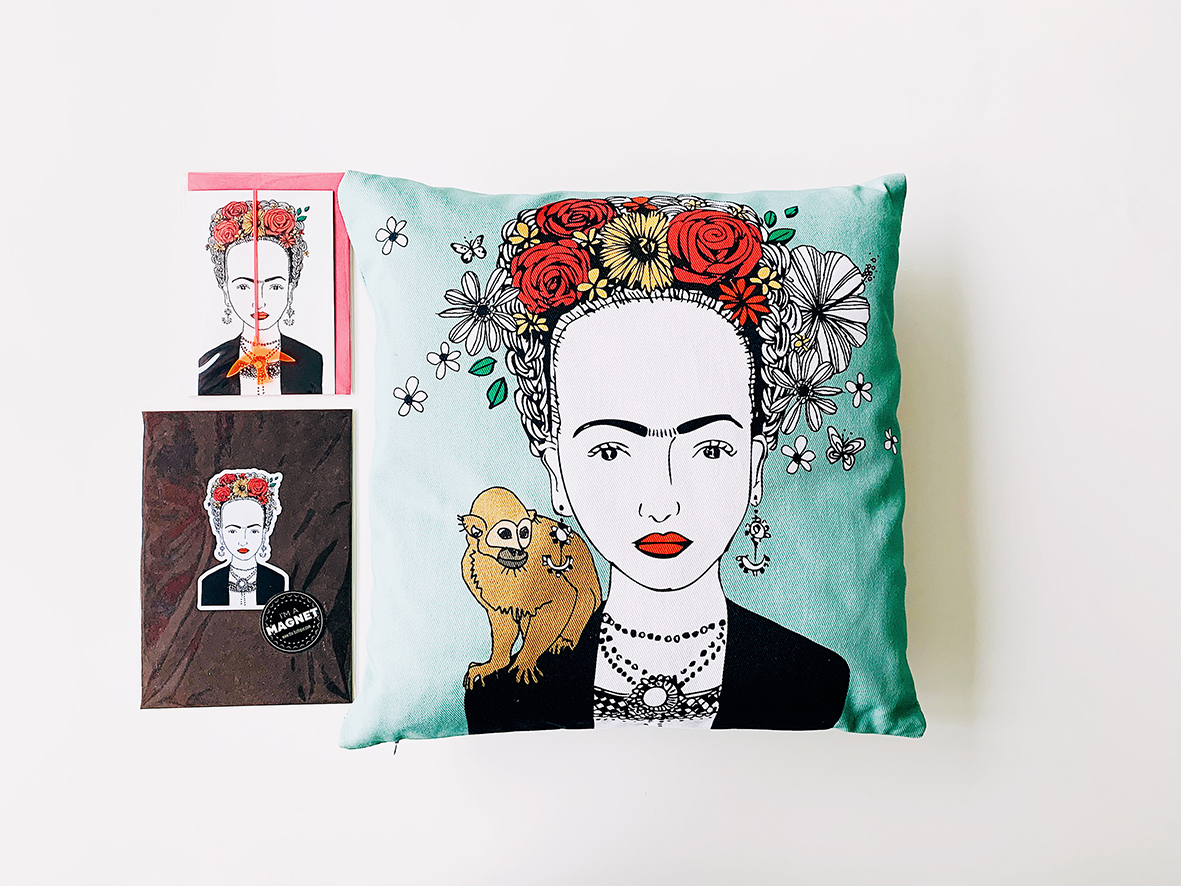 Limited Edition - THE BUTTIQUE