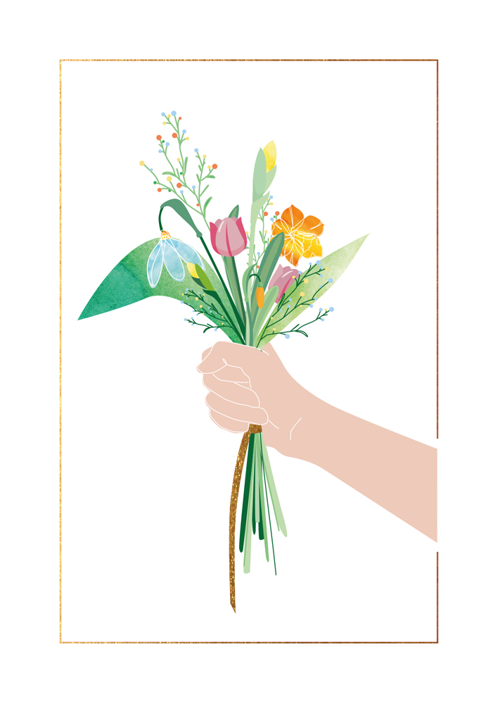 49-flowers - THE BUTTIQUE